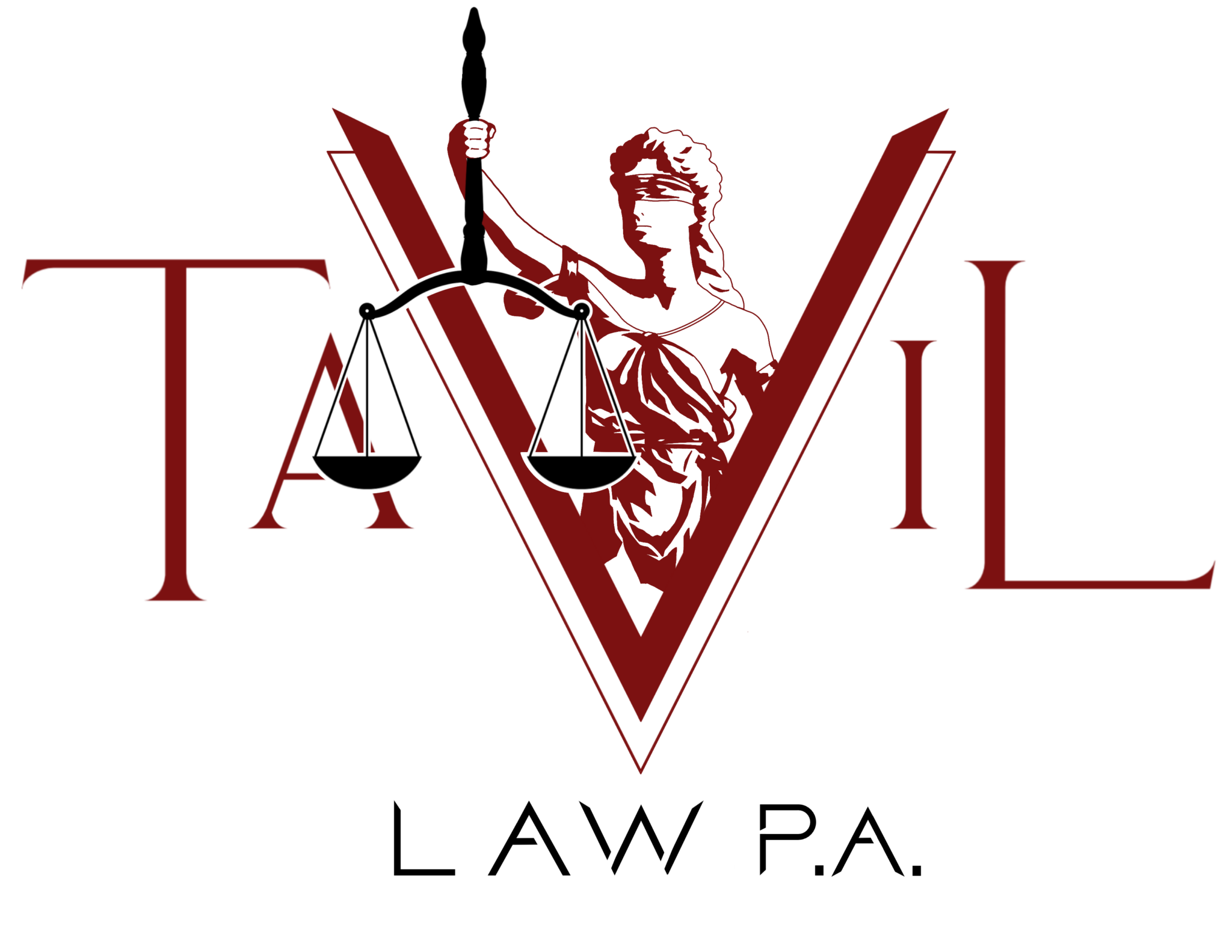 Tavil Law P.A